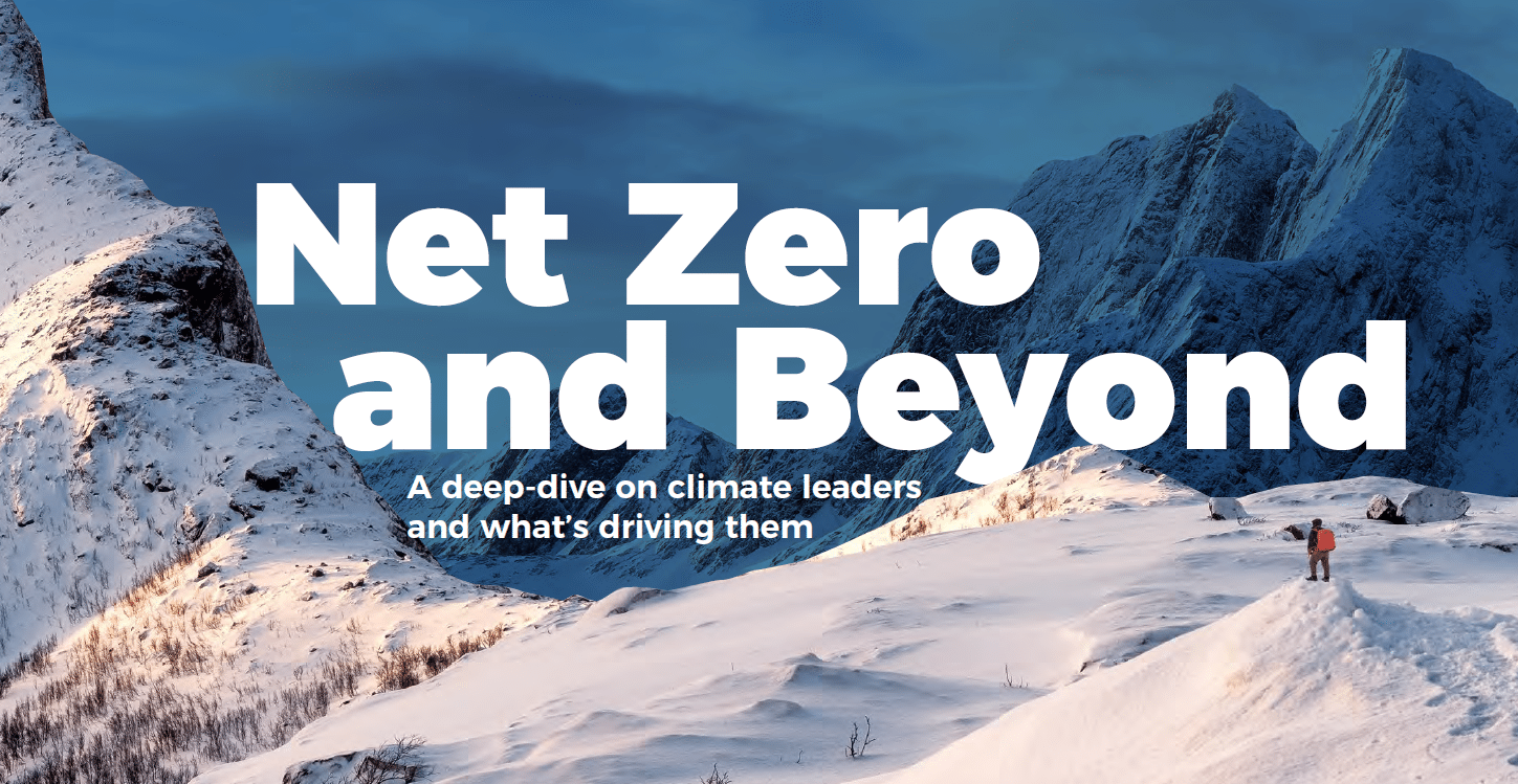 Resource Library – Net Zero Portal