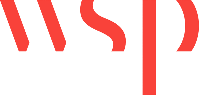 WSP – Net Zero Portal