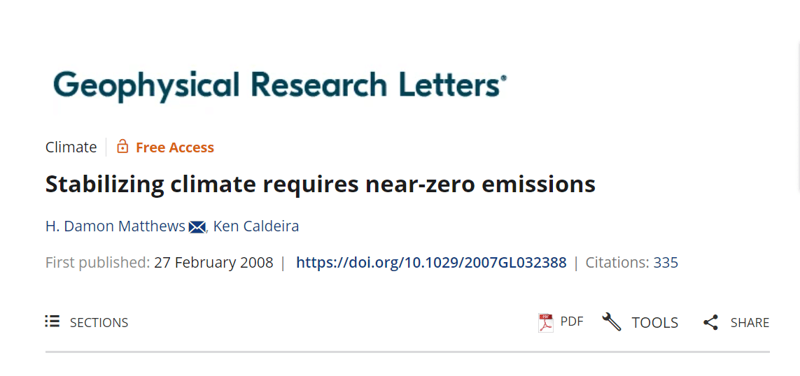 Resource Library – Net Zero Portal
