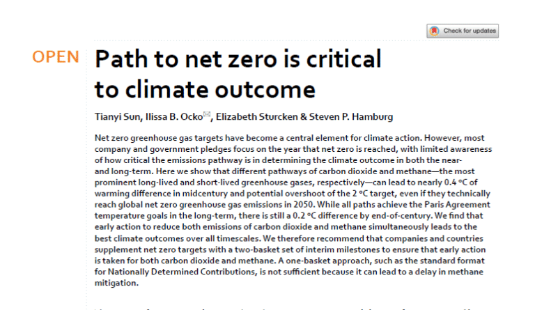 Resource Library – Net Zero Portal