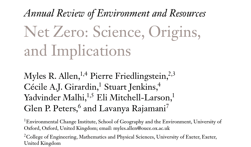 Resource Library – Net Zero Portal